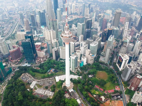 Kl aerial view Stock Photos, Royalty Free Kl aerial view Images ...