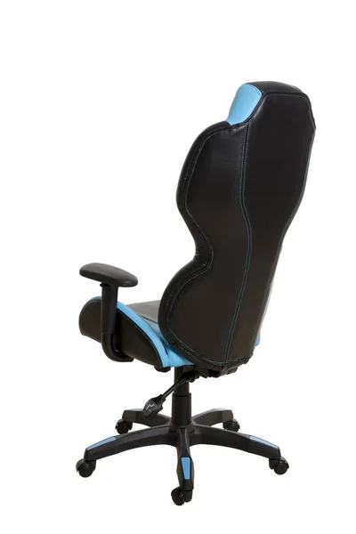 Computer gaming chair Stock Photos, Royalty Free Computer gaming chair ...