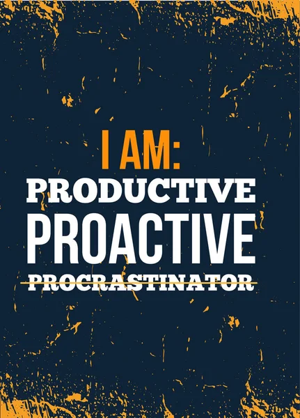 Be your own Hero poster motivation design, wall art on light background ...