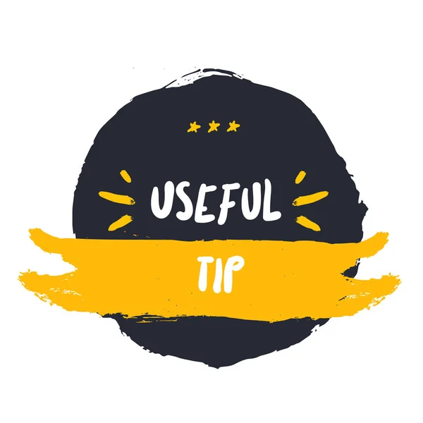 100,000 유용한 팁 Vector Images | Depositphotos