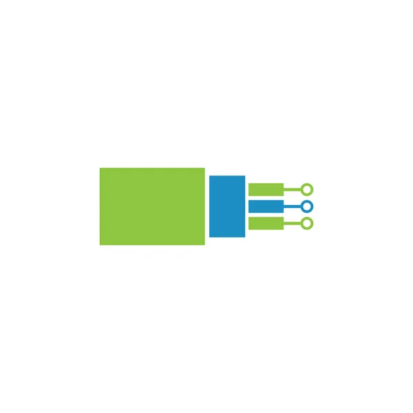 ᐈ Fibre optic symbol stock icon, Royalty Free fibre broadband vectors ...