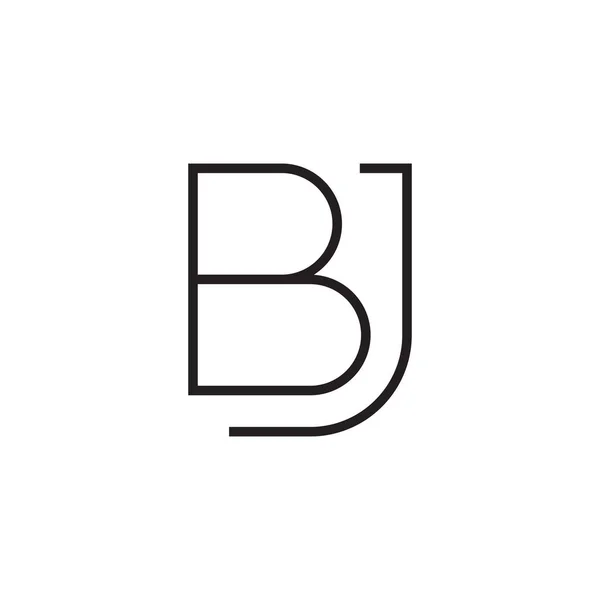 18,631,879 Bbj logo Vector Images | Depositphotos