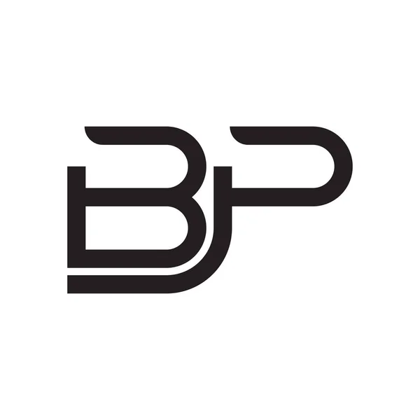 Bp Logo Vector