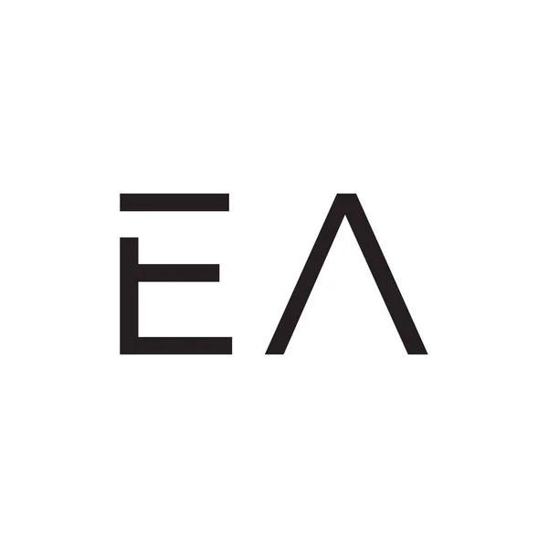 22,719,753 Ea inicial Vector Images | Depositphotos