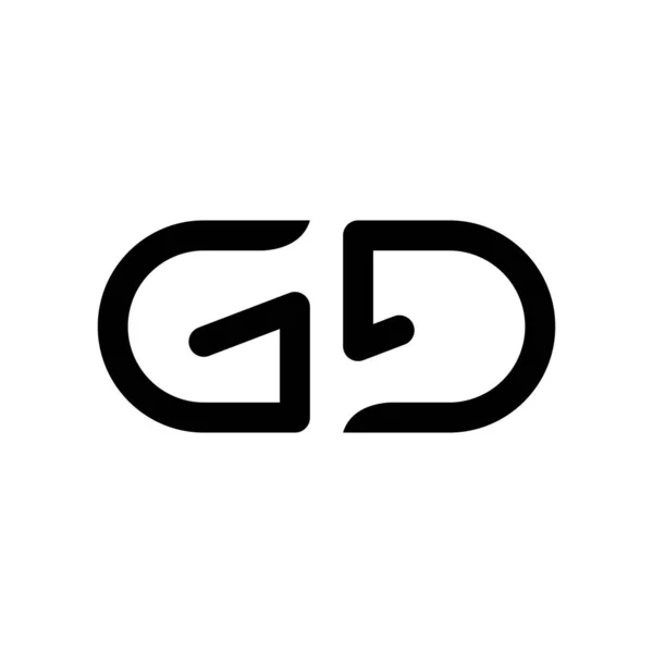 20,523,171 Gd logo Vector Images | Depositphotos