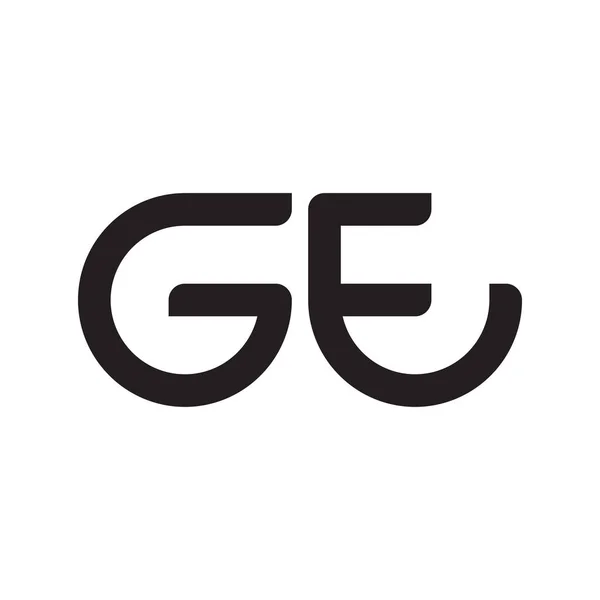 100,000 G e logo Vector Images | Depositphotos