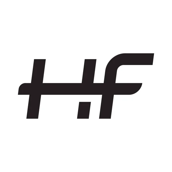 100,000 Hf logo Vector Images | Depositphotos