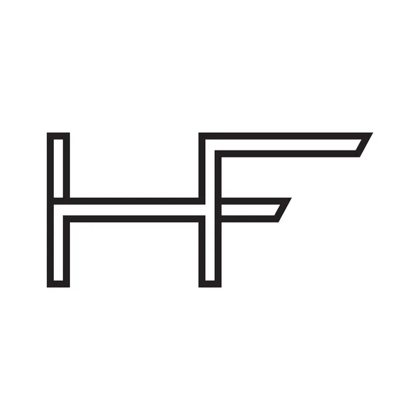 100,000 Logotipo hf Vector Images | Depositphotos