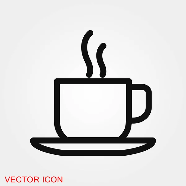 Kaffeepause piktogramm Stock vektory, Royalty Free Kaffeepause ...