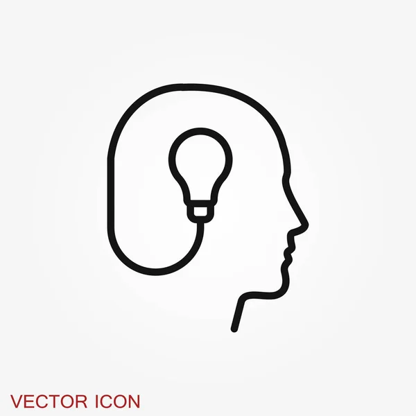 100,000 Idea brain Vector Images | Depositphotos