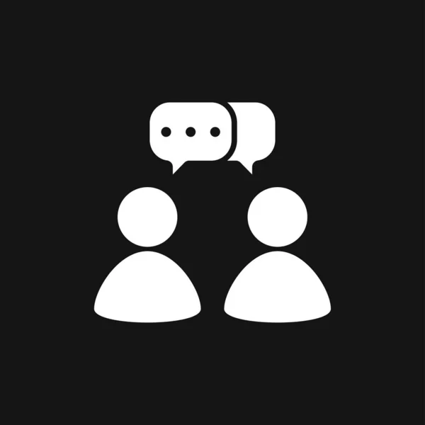 Conversacional images vectorielles, Conversacional vecteurs libres de ...