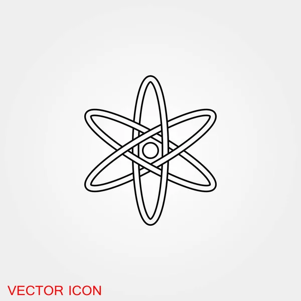 Atomic Symbol Vector