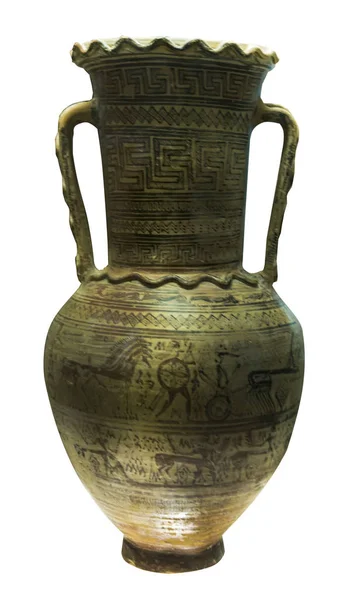 Antik yunan vazo stok fotoğraflar | Antik yunan vazo telifsiz resimler ...