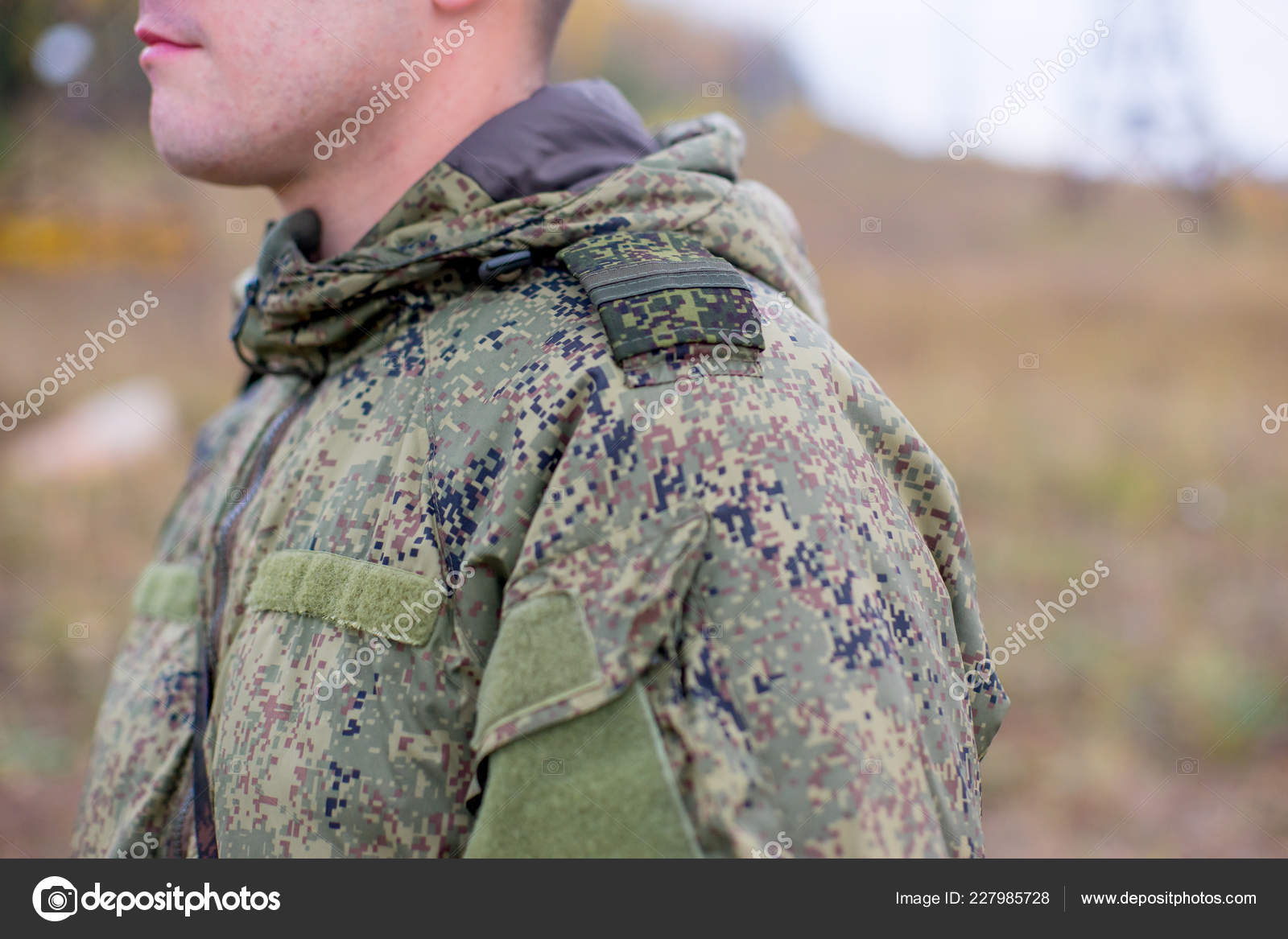 Brave Soldier Clipart Images