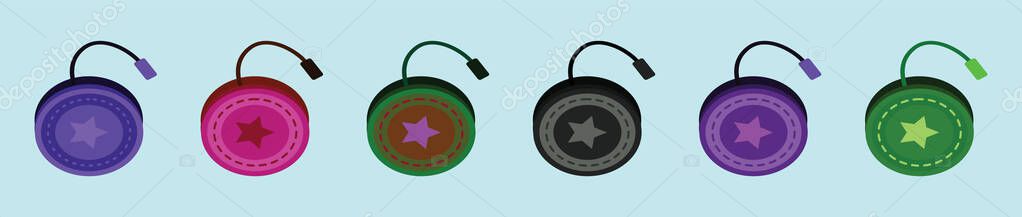 48 Yoyo cartoon picture Vector Images, Royalty-free Yoyo cartoon ...