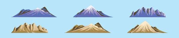 100,000 Everest pinnacles Vector Images | Depositphotos