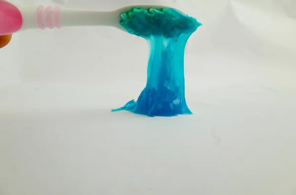 Mineral toothpaste Stock Photos, Royalty Free Mineral toothpaste Images ...