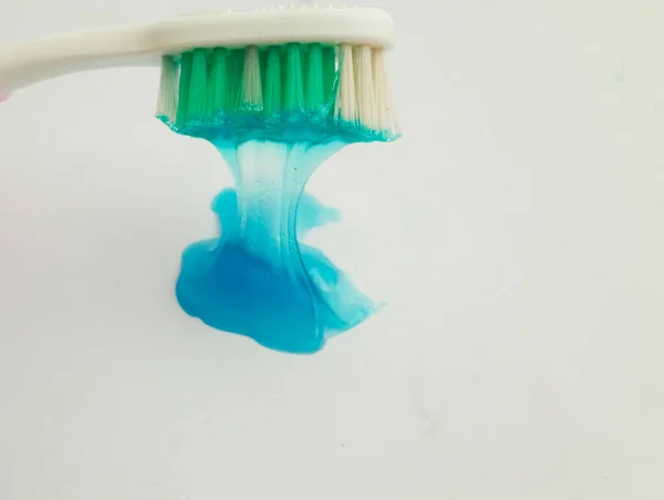 Brushing your teeth Stock Photos, Royalty Free Brushing your teeth ...