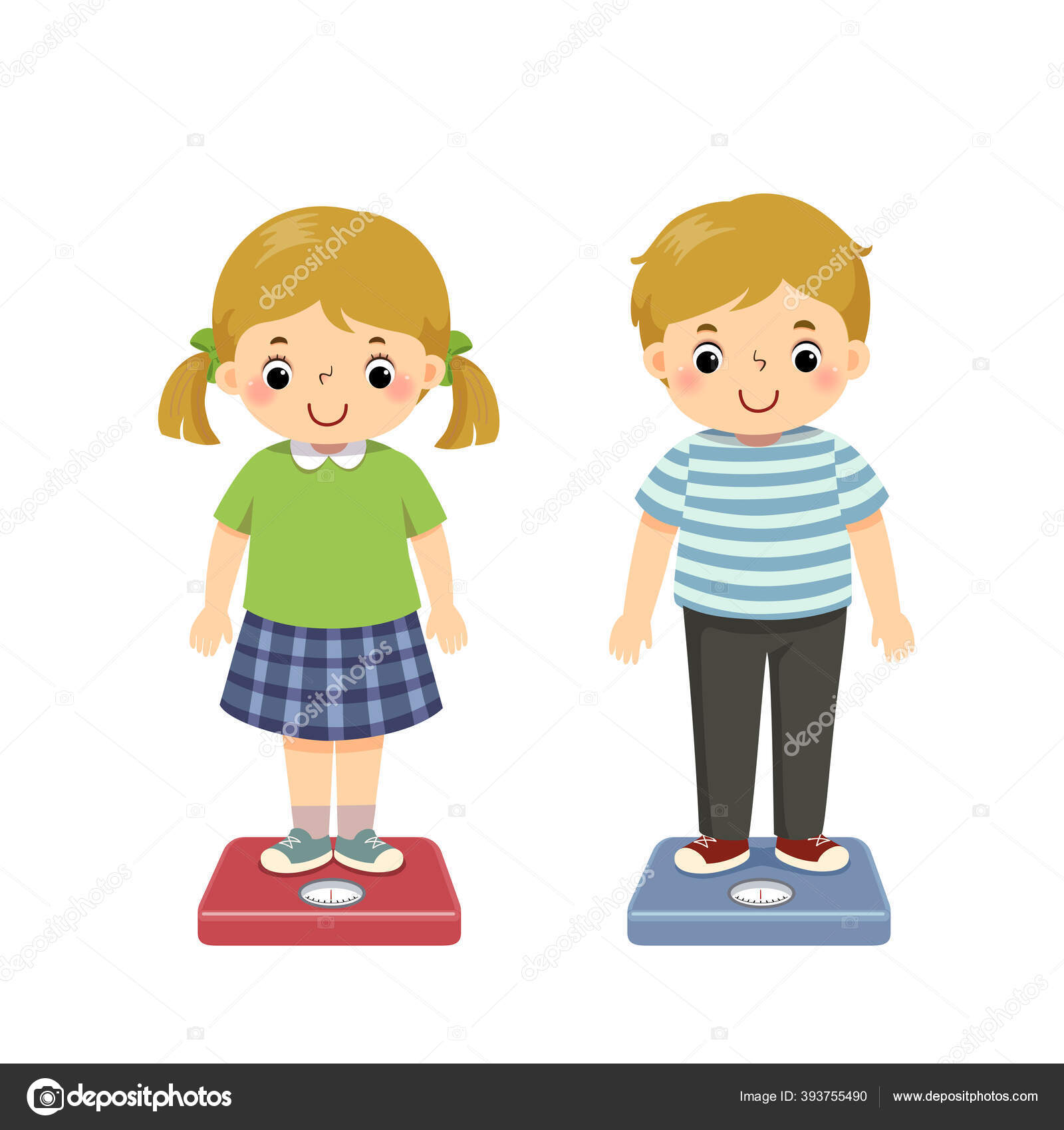 Top 188+ Cartoon kid standing - Tariquerahman.net