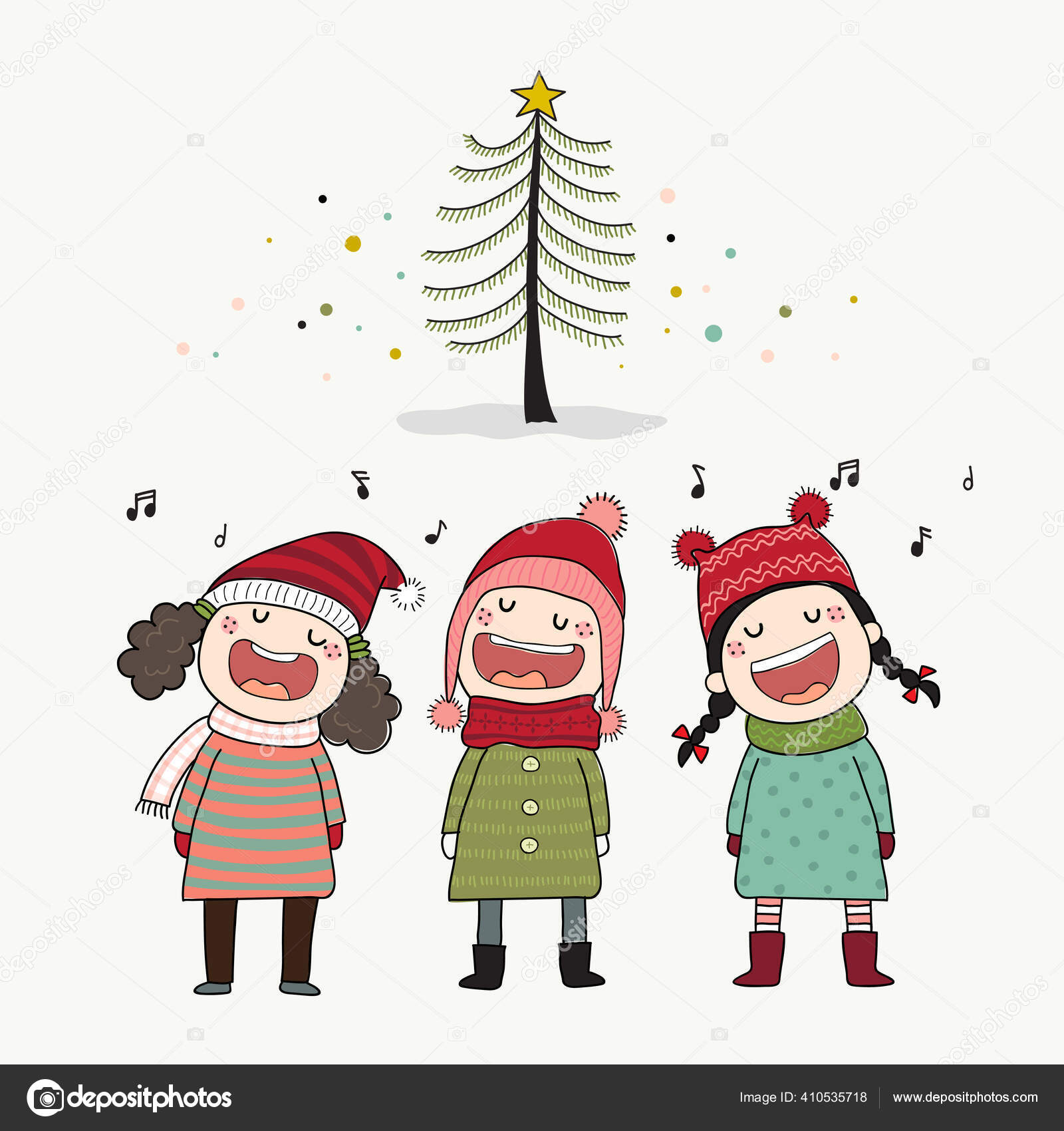 Juletegneserier For Barn