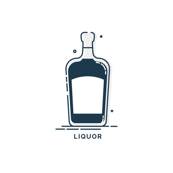 100,000 Liquor logo Vector Images | Depositphotos