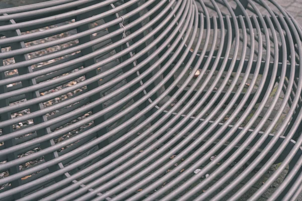 Close View White Metal Figures Stock Photo by ©martinsvanags 233888580