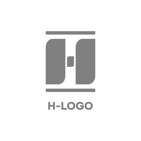 100,000 Double h logo design Vector Images | Depositphotos