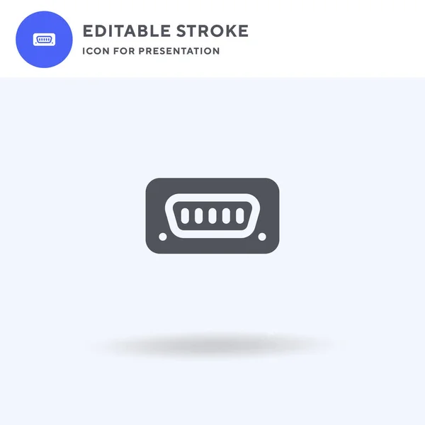 Ícone de entrada Vector Art Stock Images | Depositphotos