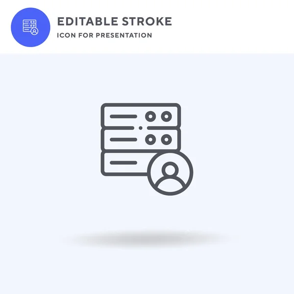 Web admin icon Vector Art Stock Images | Depositphotos