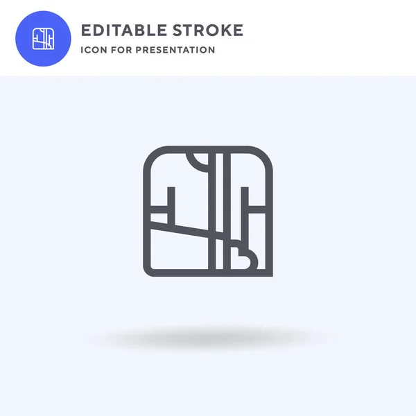 Steno livre icône de course images vectorielles, Steno livre icône de ...