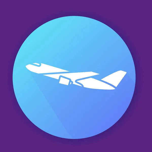 10,202,965 Plane icon folder Vector Images | Depositphotos