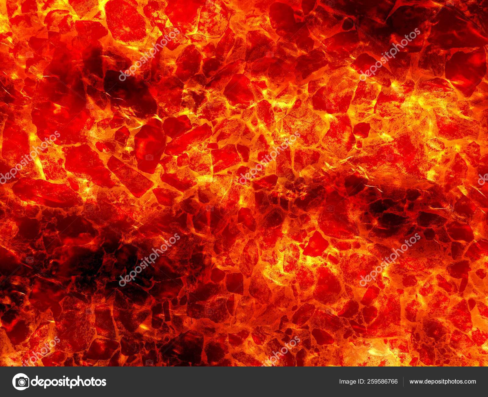 Hot Lava Pattern Background Stock Photo by ©pongsak14 259586766