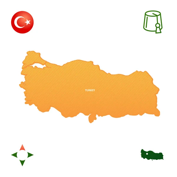Old turkey map Stock Photos, Royalty Free Old turkey map Images ...