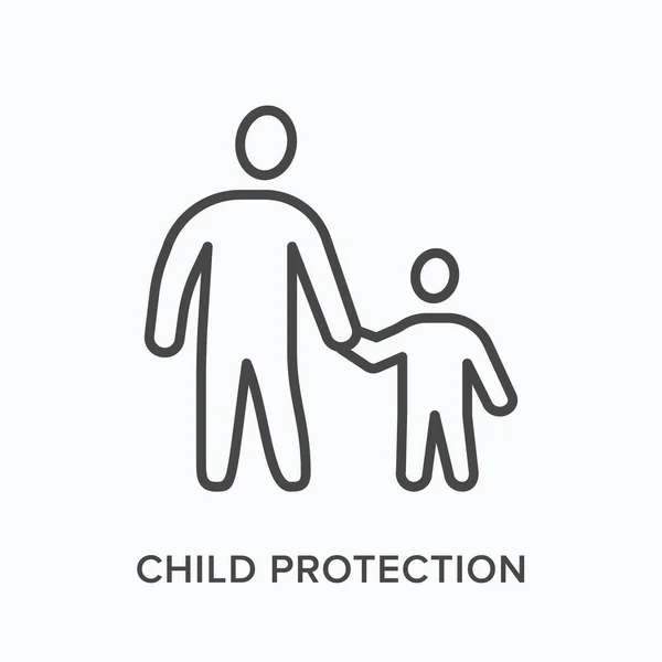 100,000 Child protection Vector Images | Depositphotos