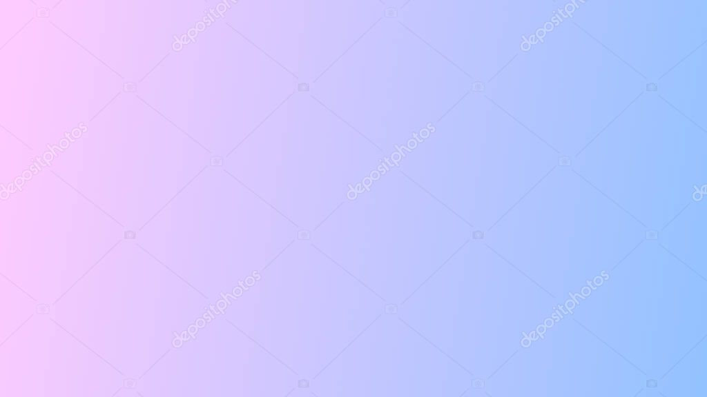Rosa y azul degradado pastel color abstracto background.for fondo de ...