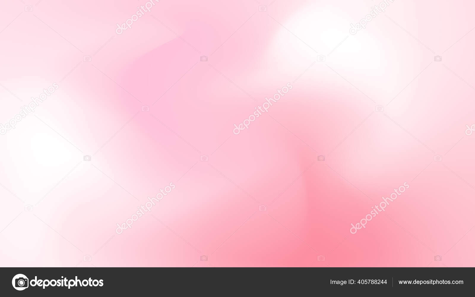Abstract Ping White Soft Cloud Background Pastel Colorful Gradation ...