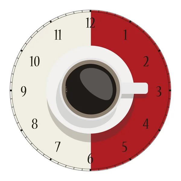 Horloge café Stock Photos, Royalty Free Horloge café Images | Depositphotos