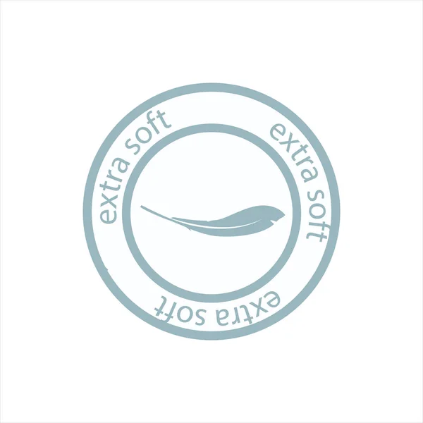 Hygienic pad silhouette Vector Art Stock Images | Depositphotos