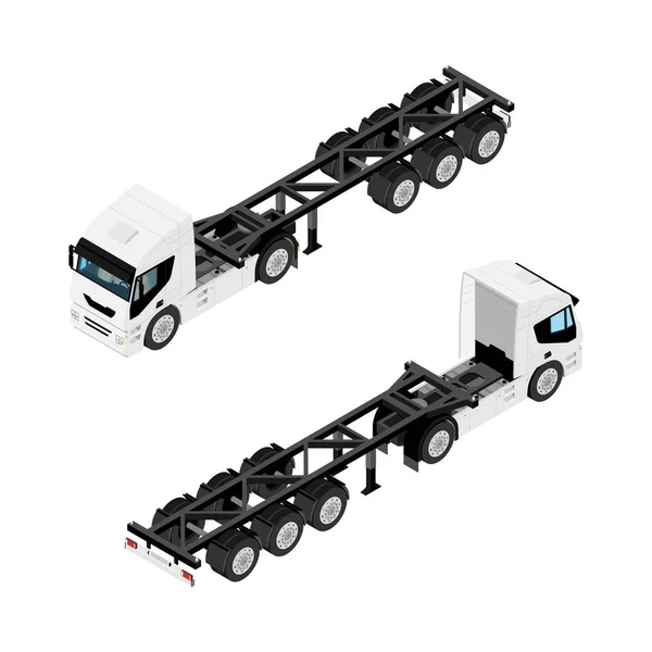 Car without wheels Vector Art Stock Images | Depositphotos