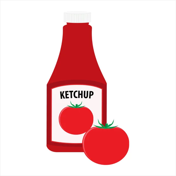 Ketchup Splatter Clip Art