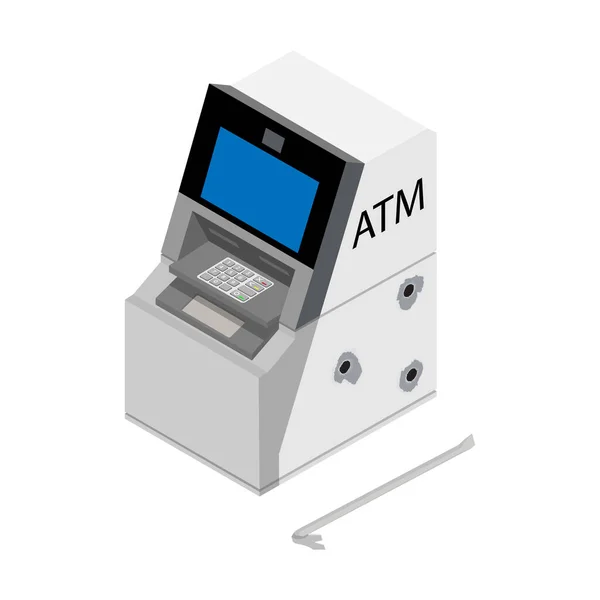 Atm machine repair Stock Photos, Royalty Free Atm machine repair Images ...
