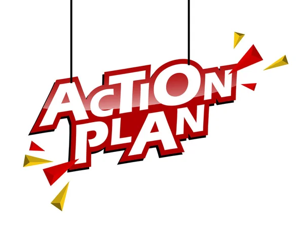 8,851,926 Action plan cartoon Vector Images | Depositphotos