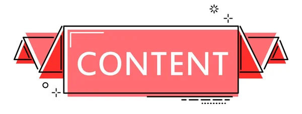 100,000 Content alignment Vector Images | Depositphotos