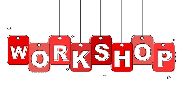 20,506,077 Workshop sign Vector Images | Depositphotos