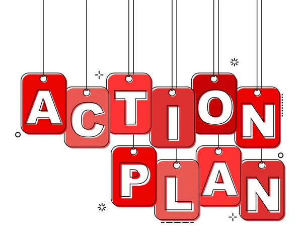 8,851,926 Action plan cartoon Vector Images | Depositphotos