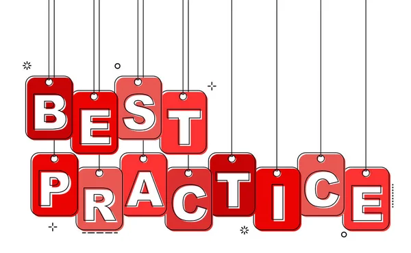 177 Best practices Vector Images | Depositphotos