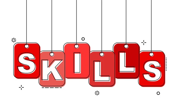 10,409,855 Habilidades del personal Vector Images | Depositphotos