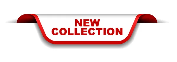 New collection, red vector new collection, flat vector new collection ...
