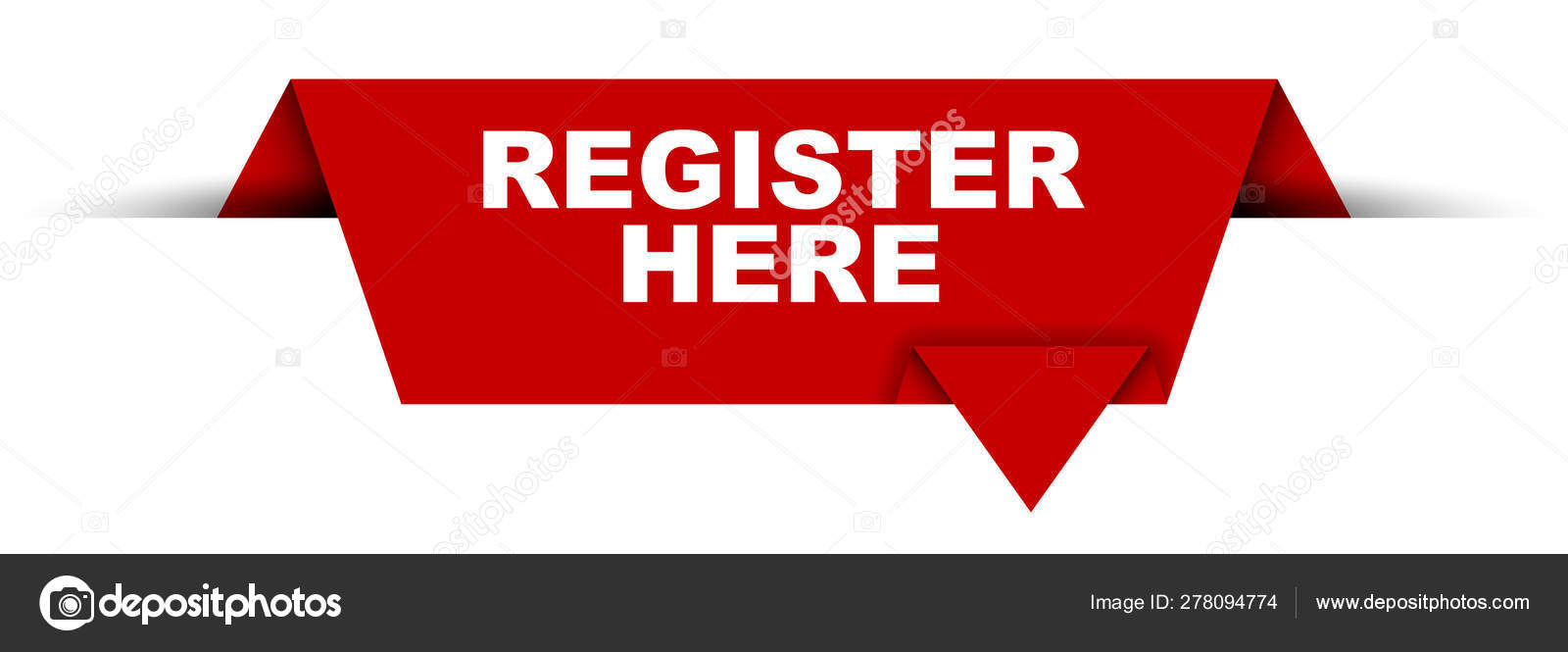 Registration Here Banner