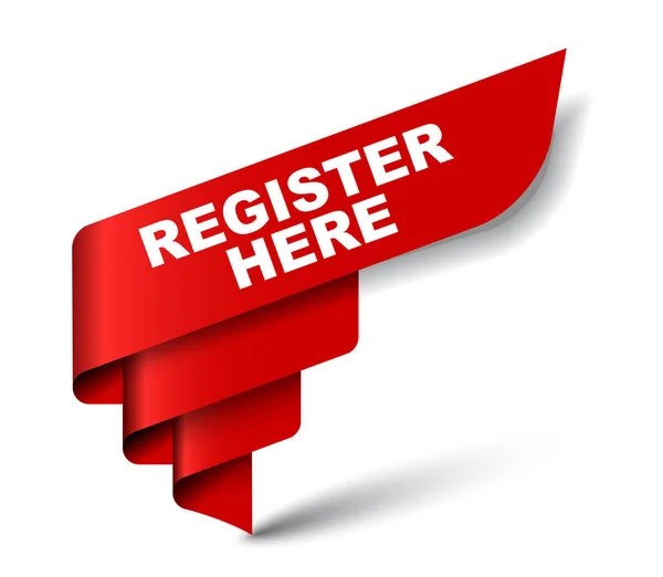 Registration Here Banner